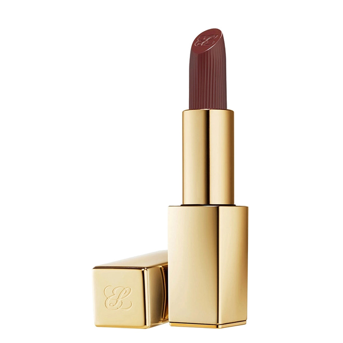 Pure Color Matte Lipstick 812 Change The World Estee Lauder Stick Opaco ...